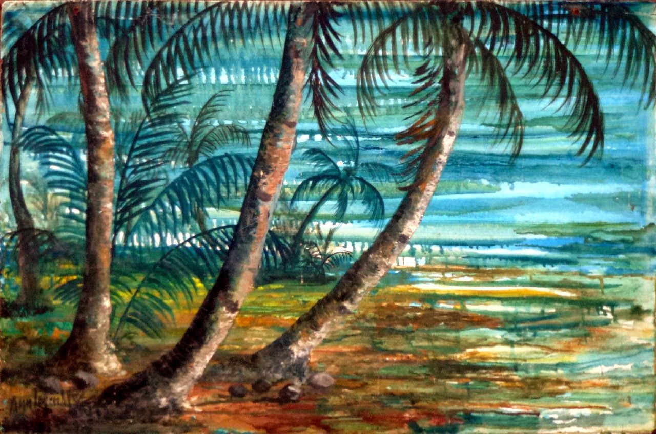 Urban Ministry Live And Unplugged: Eita Islet