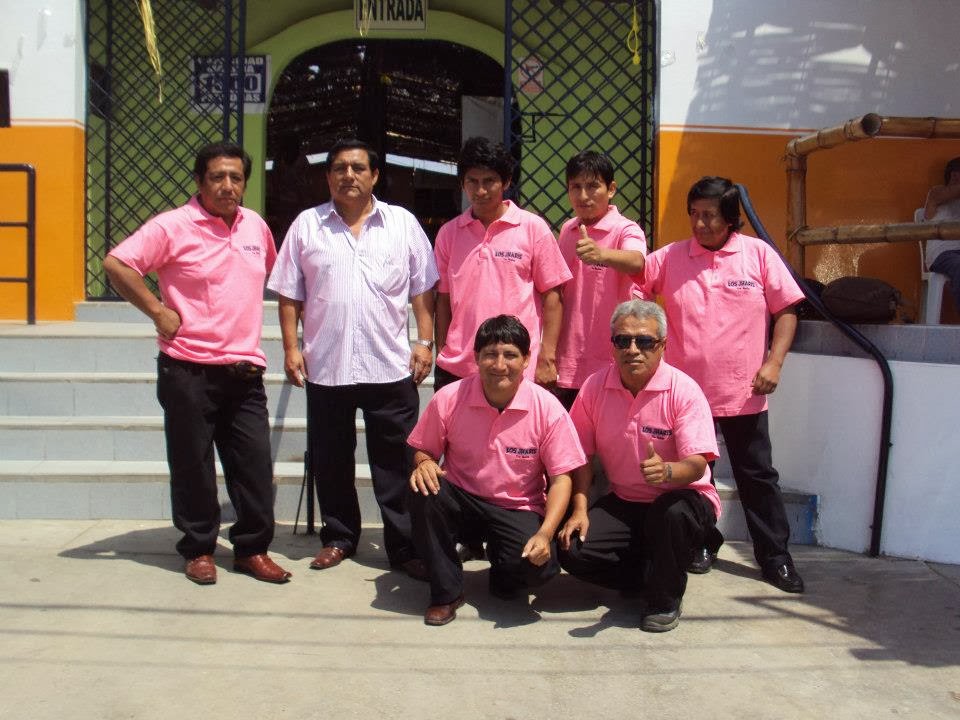 ESPECTACULOS DEL PERU 2017 PARA TODO EL MUNDO: enero 2014