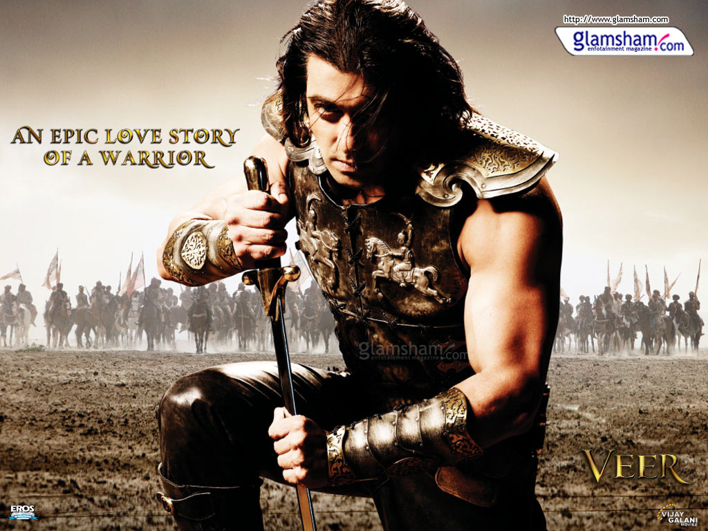 Veer 2010 Movie Wallpaper | Wallpapers Pictures Lovers