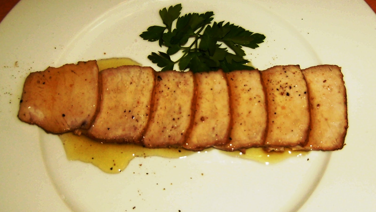 Facilútil: Lomo de orza