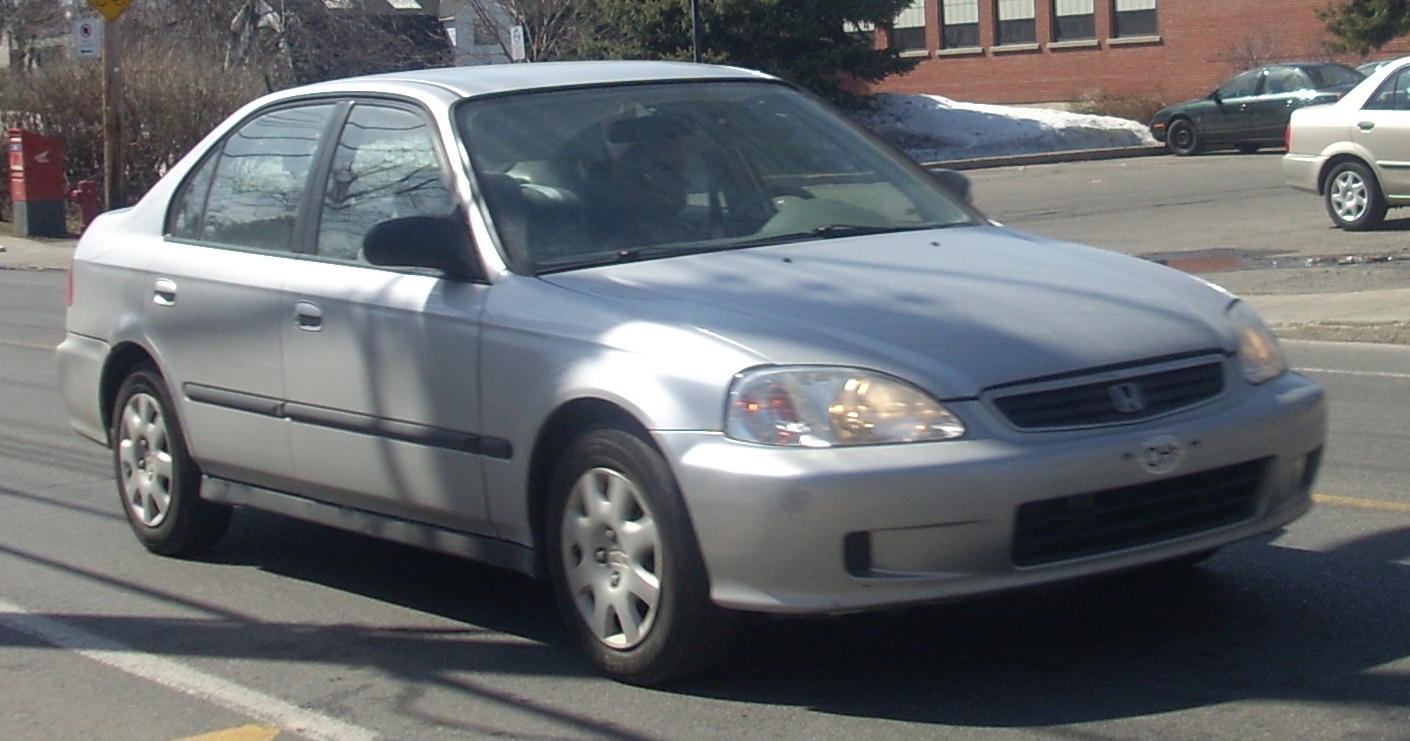 Autos World For All: Sedan 2000
