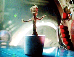 Guardians of the Galaxy – Josh's World