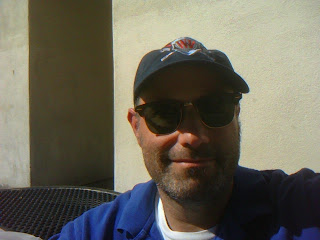 Interview with TV Sitcom Writer JAY KOGEN