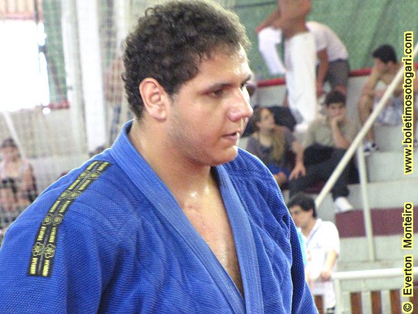 Judô - Boletim OSOTOGARI. Aqui tem notícias do judô: Rafael Silva é ...