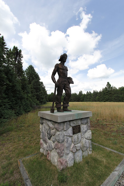 Isabella Conservation District Environmental Education Program ...