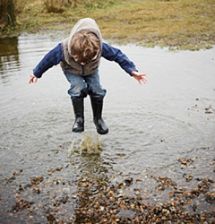 Spit Out Your Gum: Advice To The Kid Given The Choice Today Between ...