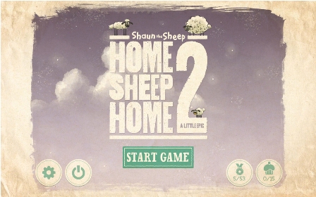 Home Sheep Home 2