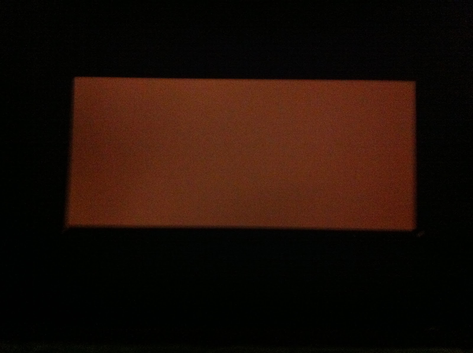 Our Journey : Penang Butterworth - Pacific Megamall Mega Cineplex