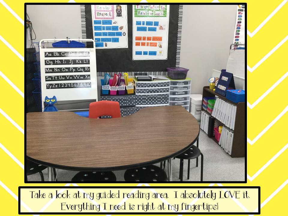 Kindergarten Rocks!: Guided Reading
