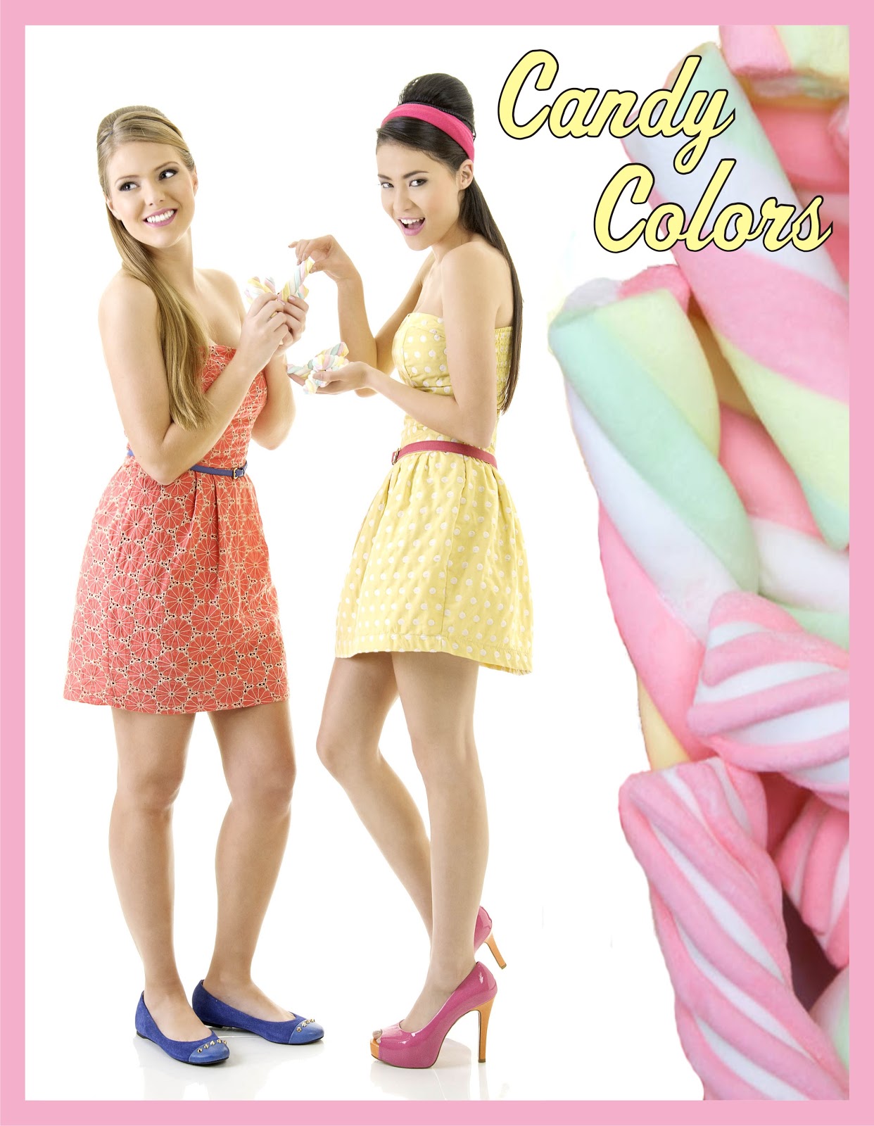 Código Girls: Tendência!...