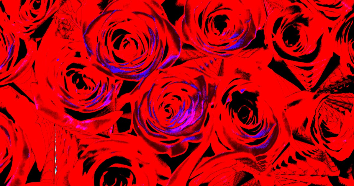 Beyond The Image™: Color Shadows • American Photographer Mark Fisher ...