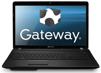 Mundo Das Marcas: GATEWAY