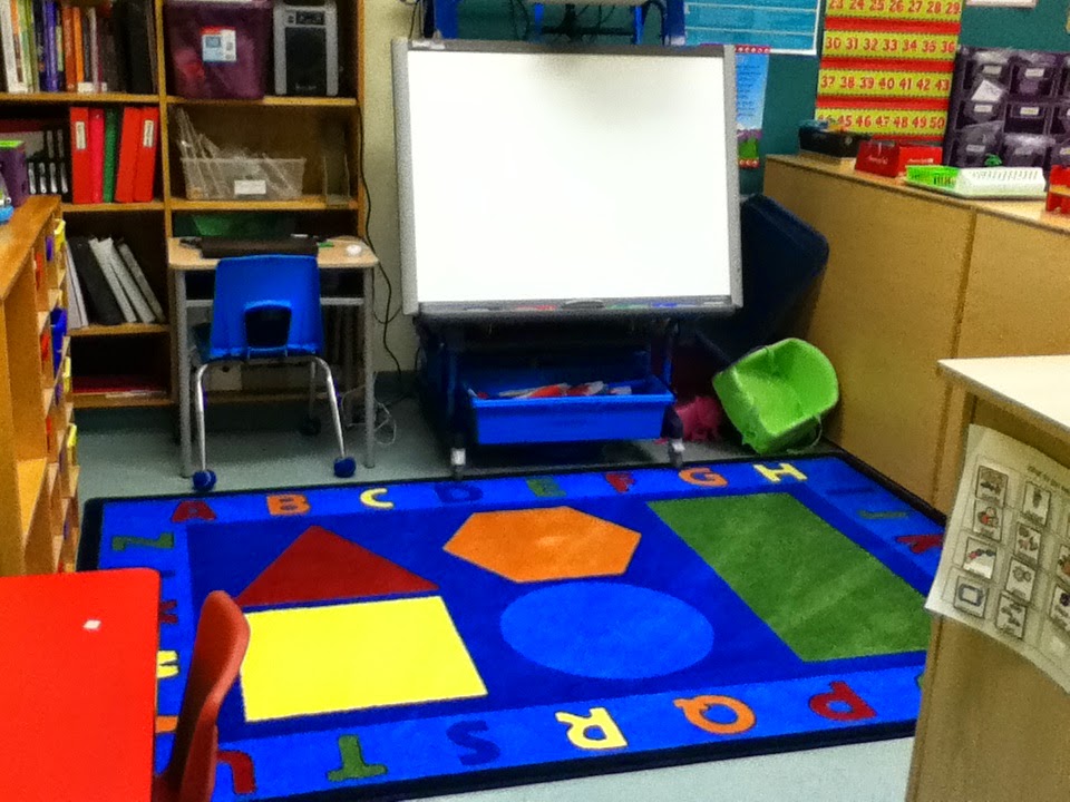 Adventures in the ATC: Structured Learning Environment - Part 1