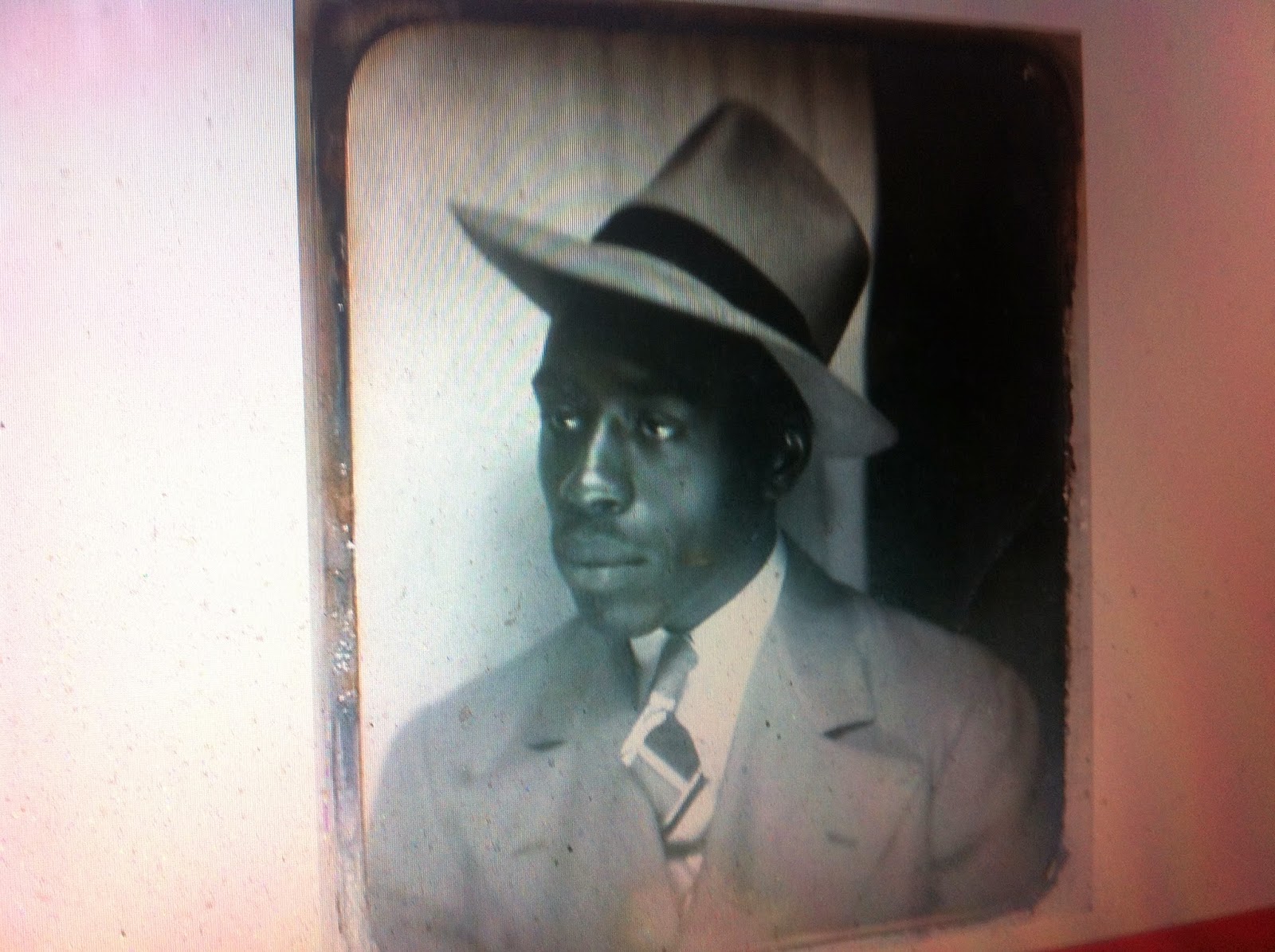 THE BLACK SOCIAL HISTORY:: BLACK SOCIAL HISTORY : AFRICAN AMERICAN ...