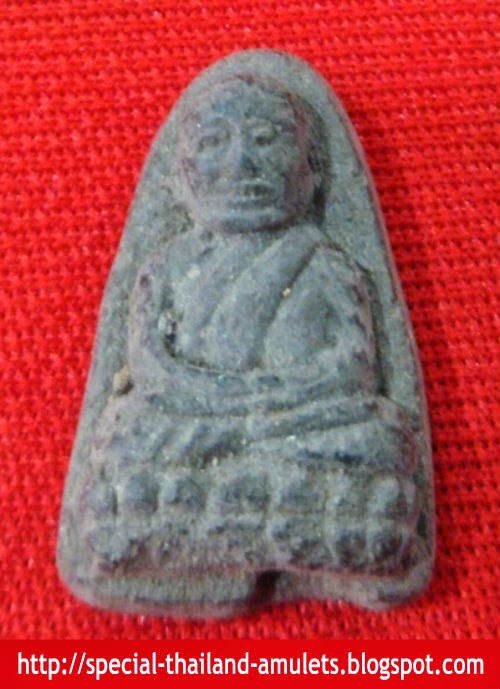 Special Thailand Amulets - Thai Amulet, Thai Buddha, Powerful Thai ...