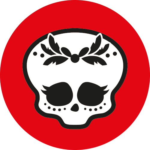 Todo sobre Monster High: Skullettes