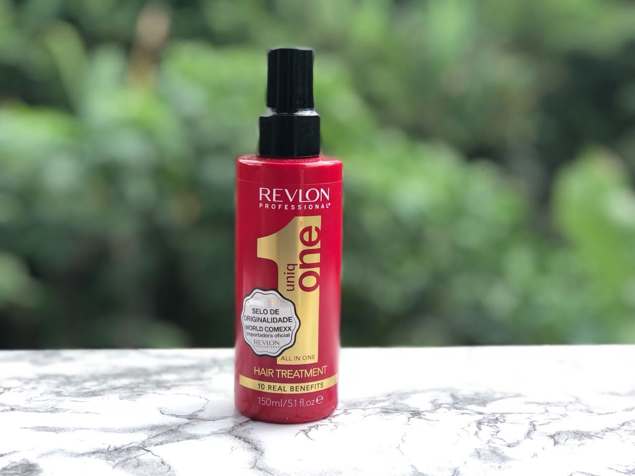 Revlon Professional Uniq One Leave-in