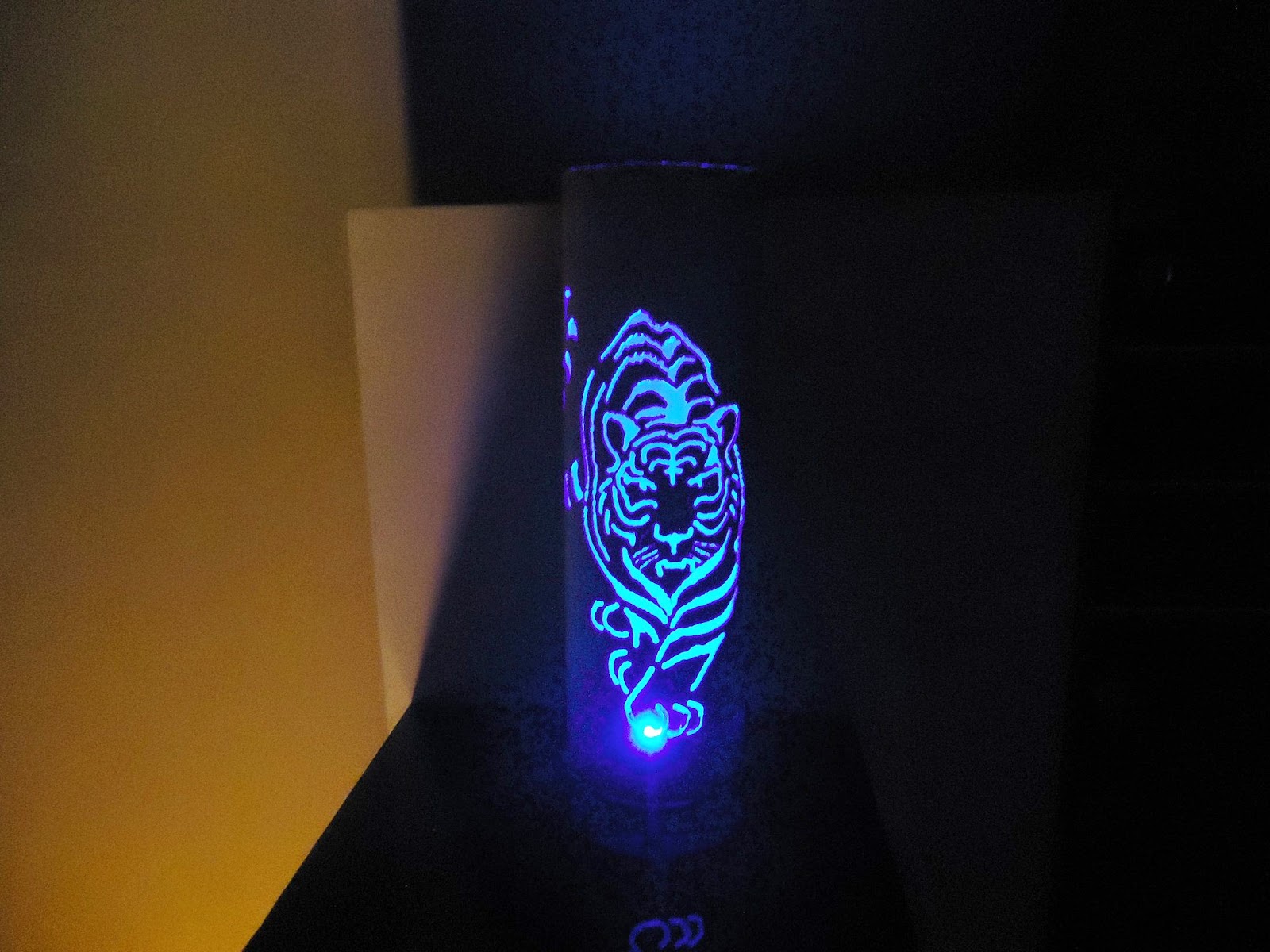 LUMINARIAS DE PVC: LUMINARIAS DE PVC