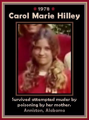 Unknown Gender History: Survivors of Female Serial Killers