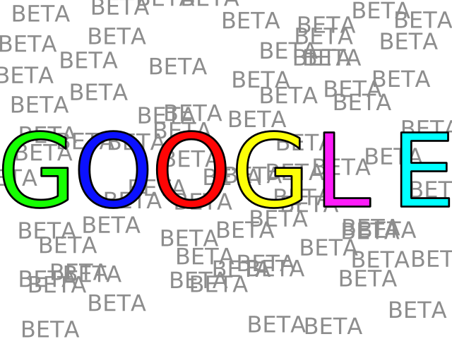 Google's official beta Witkey platform Prizes