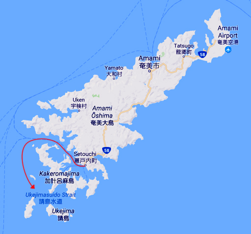 Wind Through the Pine Trees: A JET Blog: April 2017