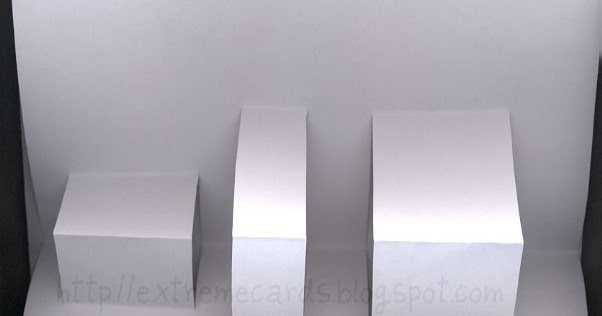 How to Make Pop Ups: The Basic Mechanisms