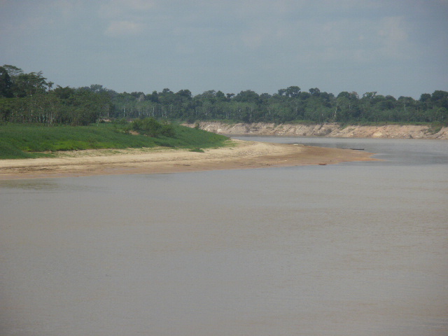 Rio Javari | Amazonas