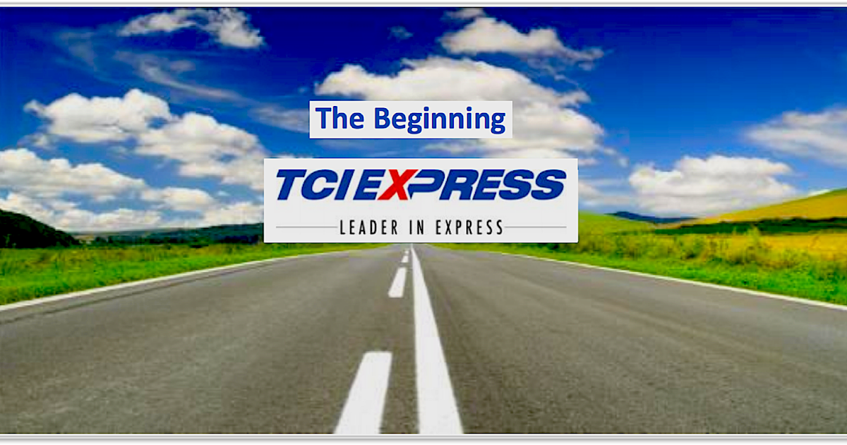 Best Stock Picks from Dolly Khanna: TCI Express Listing