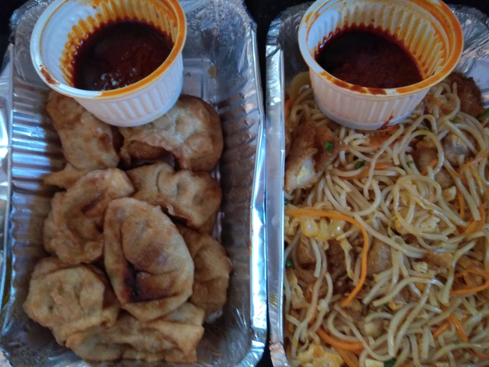 Great Food in Chennai: Kailash Kitchen, Choolaimedu