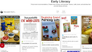 Pinterest Boards For Hands On Learning | Classroom Tested Resources