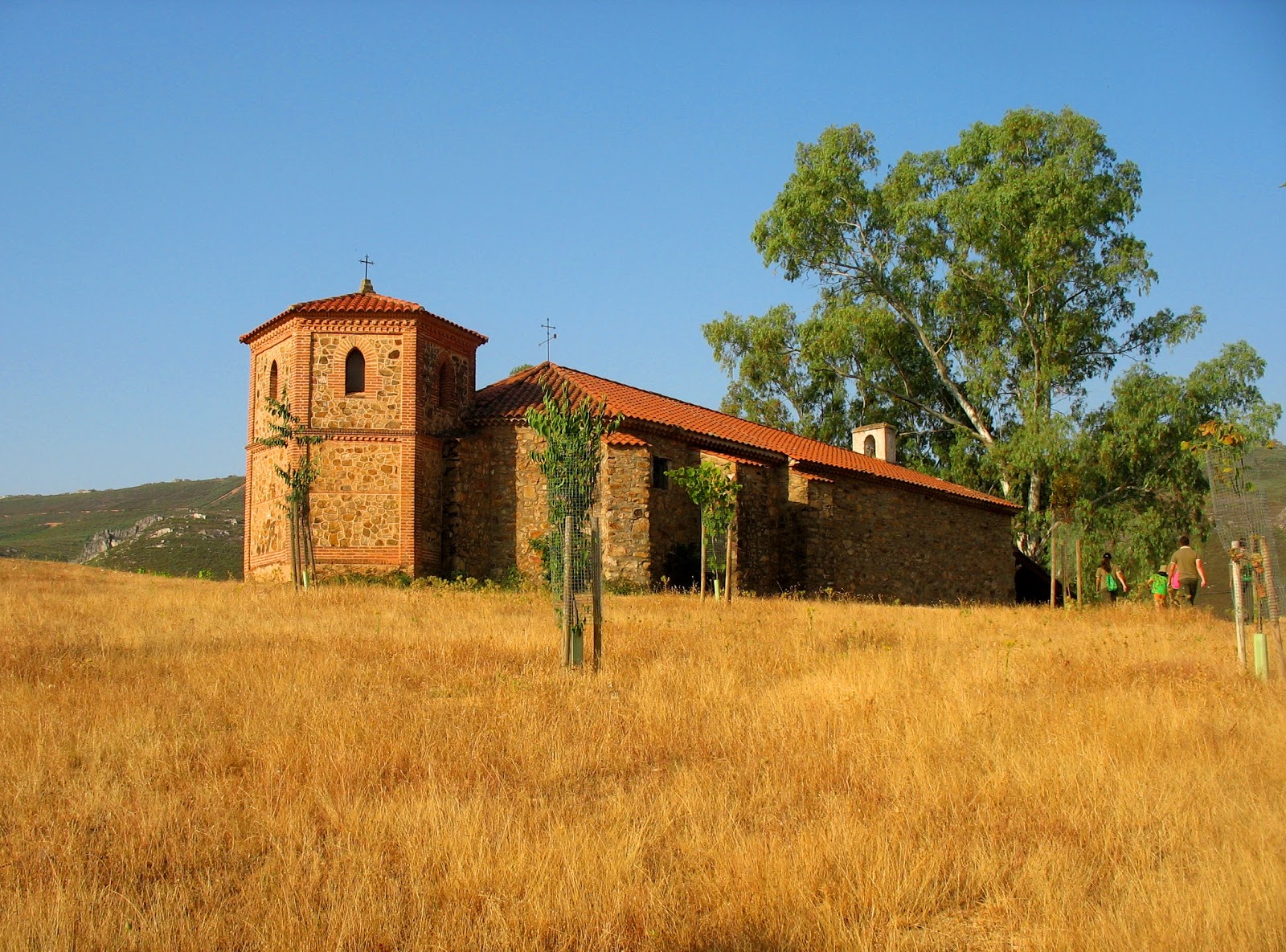 CAÑAMERO: RECURSOS TURÍSTICOS
