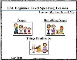 LMN Tree: Everything ESL: More Tips and Resources for Working with ESL ...