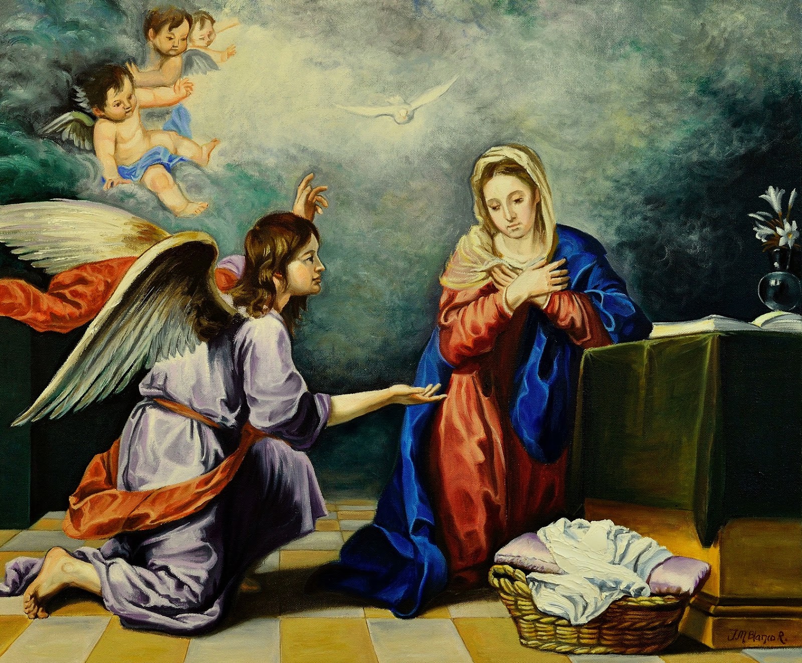 Formación Pastoral para Laicos: Cristología - 2° Parte: El Misterio de ...