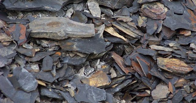 The Hard Truth on Mudrock