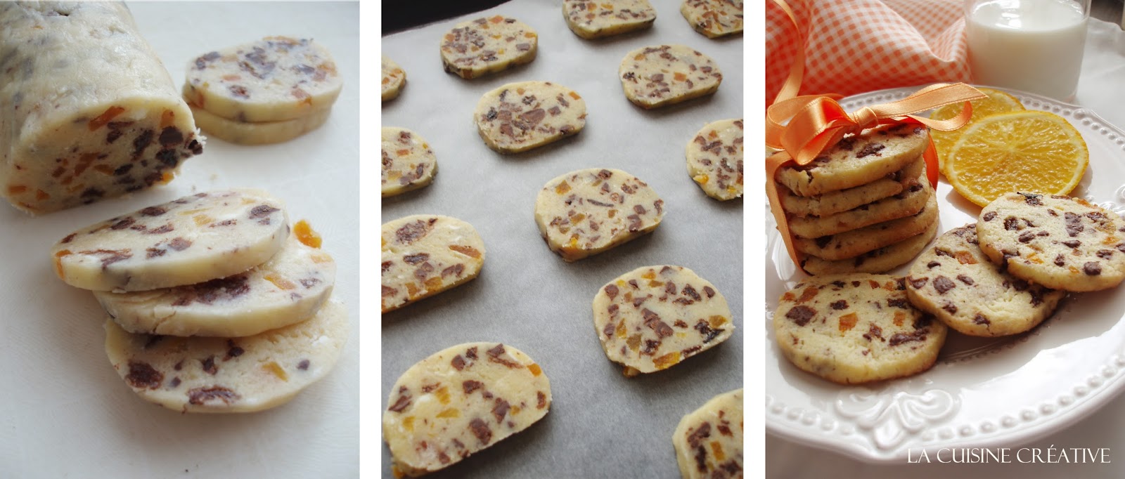 La cuisine creative: Ko je za keksić?:)