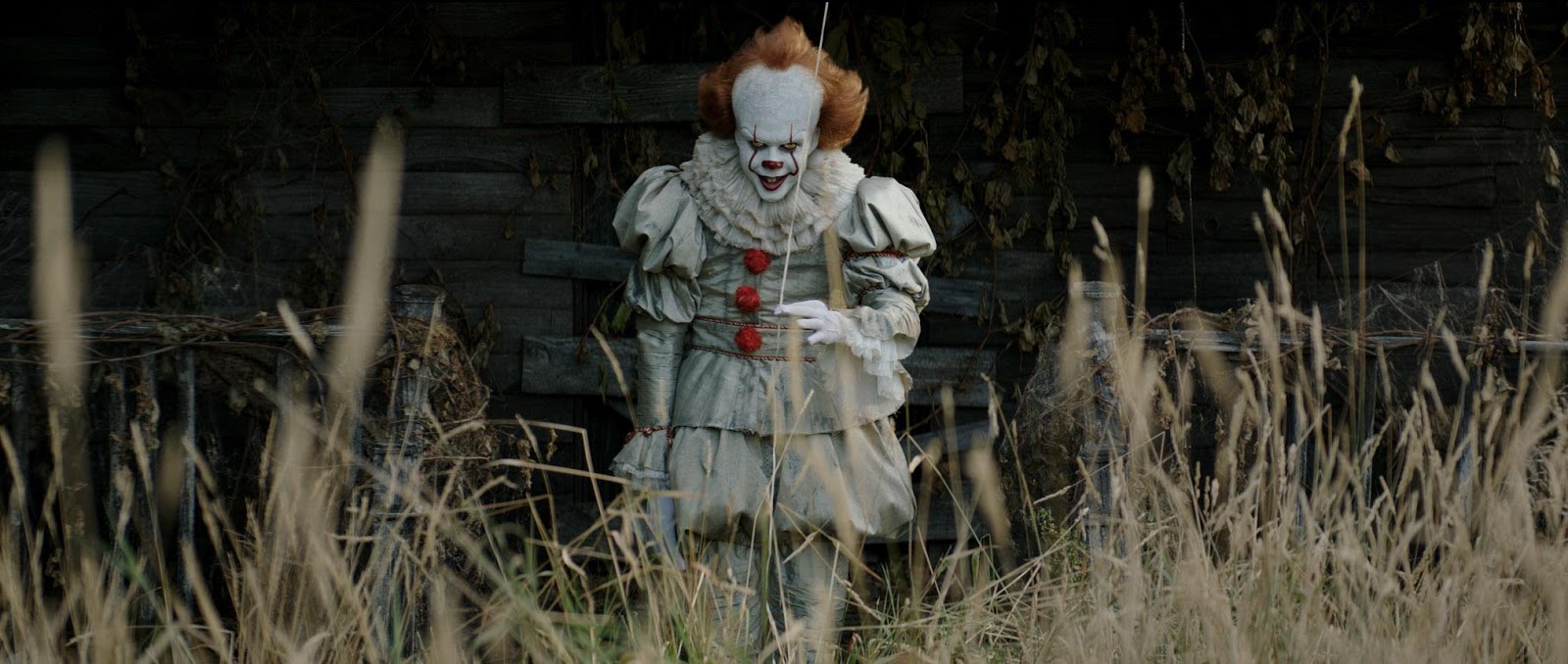 IT (2017) : Movie Review