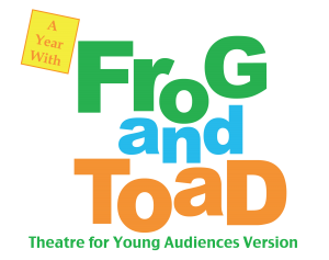 Win tickets to see "A Year with Frog and Toad" - Fun Things To Do With Kids