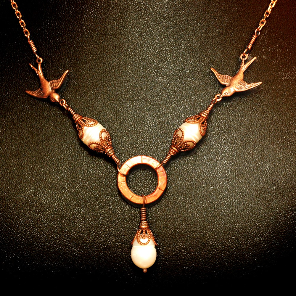 LatestAtoZfashions: Metal Jewellery