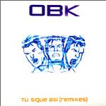 DISCOS PARA EL RECUERDO : OBK