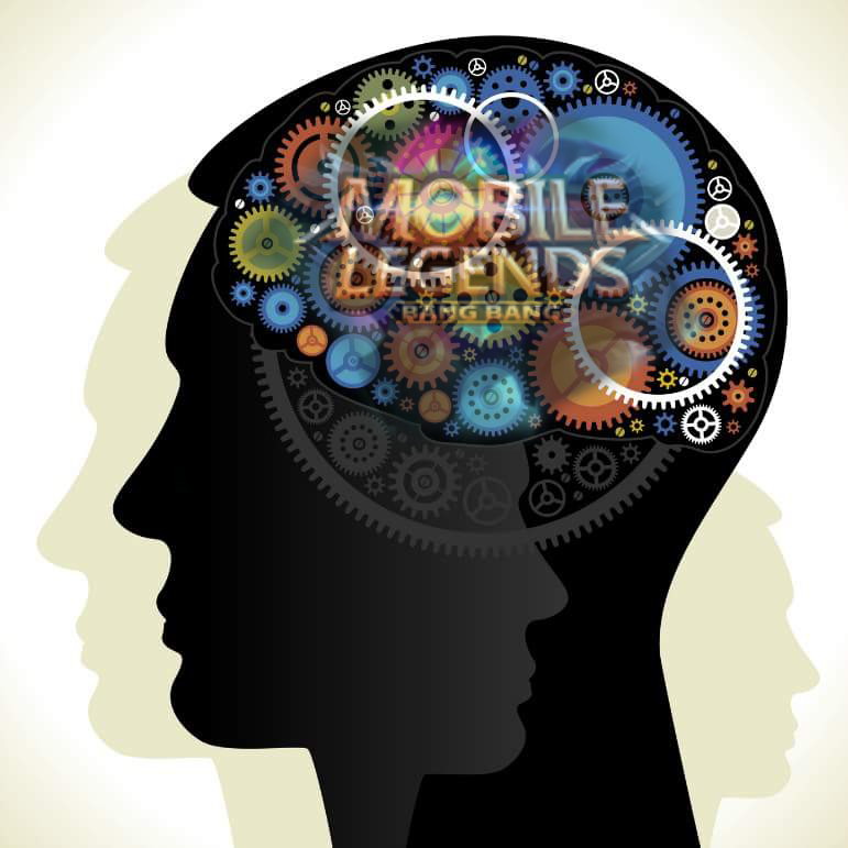 Mobile Legends : REALIZATION: The Psychology of ML