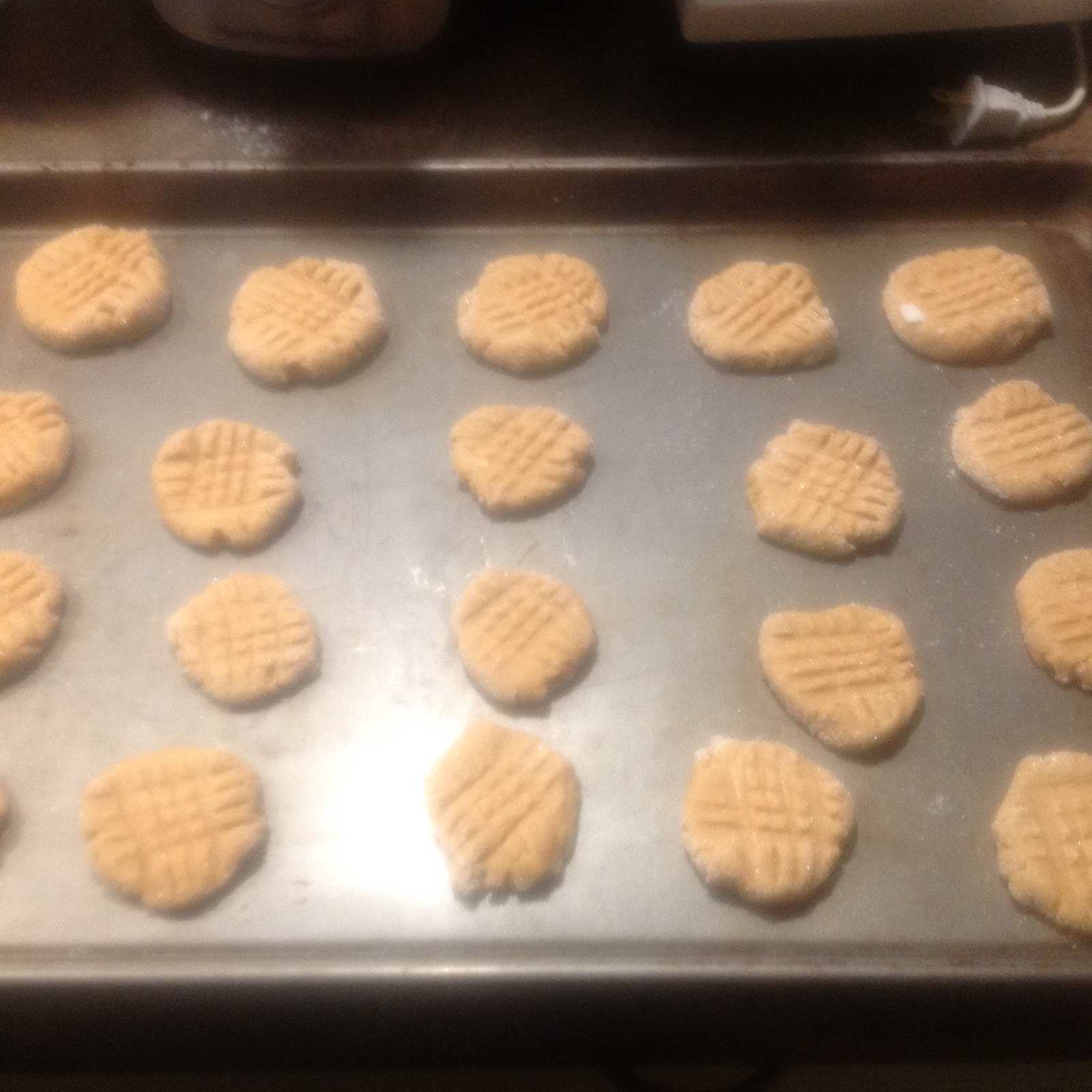 Bonfire of the Vanities: No room at the inn -- but there are cookies!