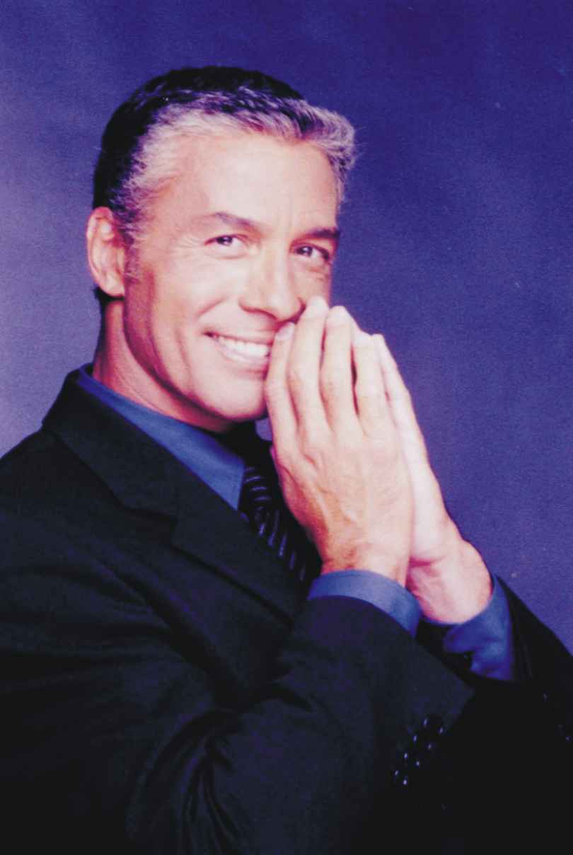 Javier Gómez (actor) - JungleKey.es Wiki