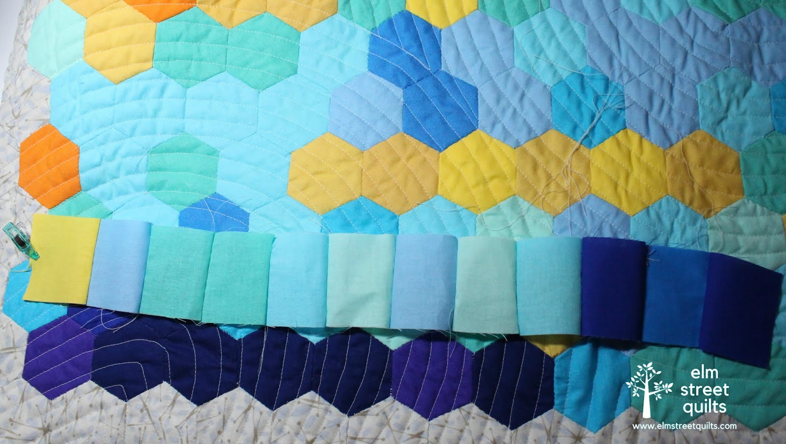 2018 Temperatures | Elm Street Quilts