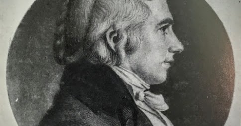 Encyclopedia of Trivia: William Henry Harrison