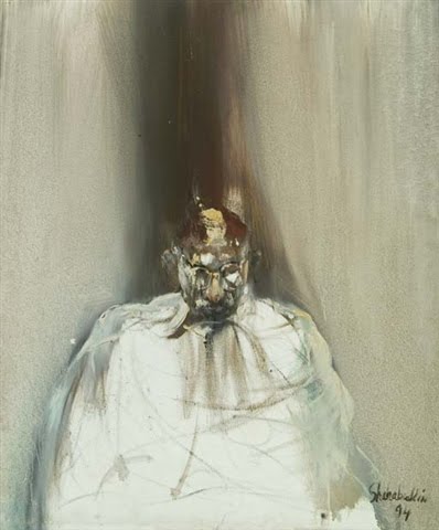 Oh, by the way...: BEAUTY: Painting--Ahmed Shahabuddin