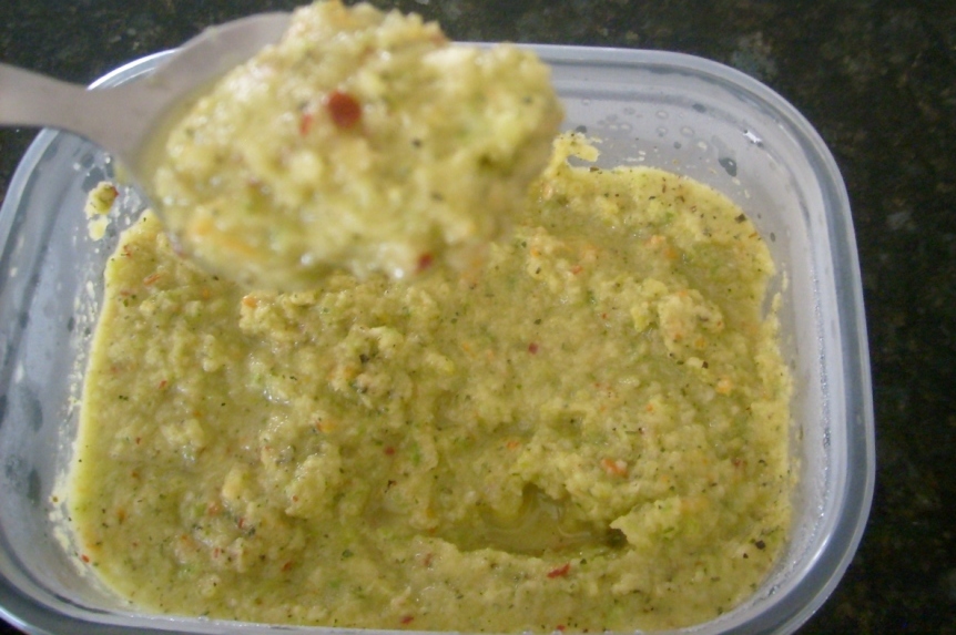 ÁGUA NA BOCA - SABOR DE MI CASA: Tempero caseiro