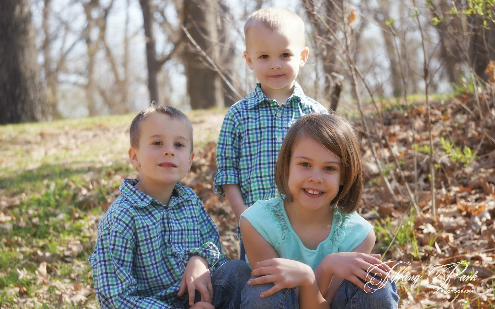 Tiffany Park Photography: The Sliker Family