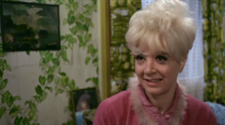 Forgotten Actors: Toni Palmer