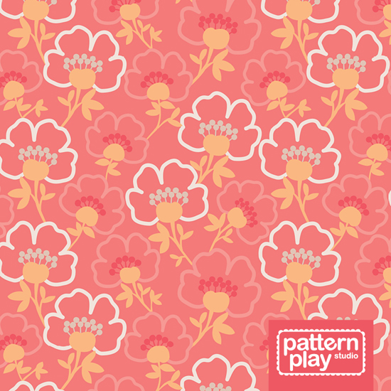 print & pattern: DESIGNER - pattern play studio