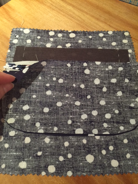 Rhonda's Creative Life: Master Sewing and Design Certification/Piped ...